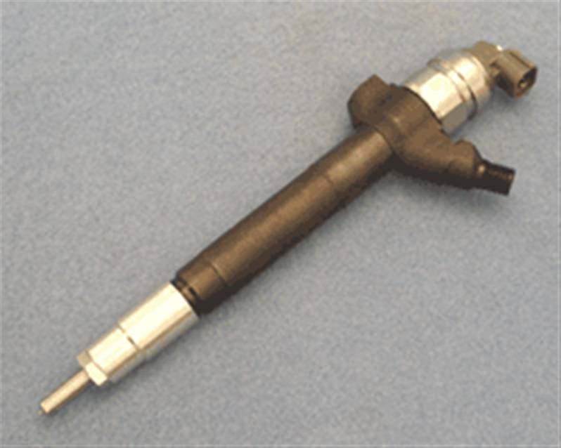 Injecteur TOYOTA et HINO CR 095000-0170 Neuf ou 23670-26060